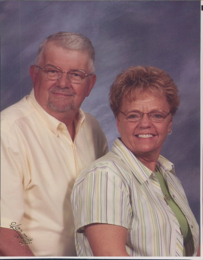 Charles Thomas ‘Tom’ Rodkey | News, Sports, Jobs - The Sentinel